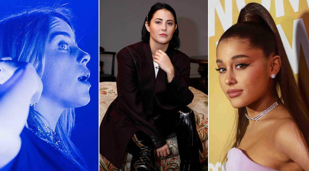 Lista: Här är kvinnorna som är mest spelade på Spotify | ELLE