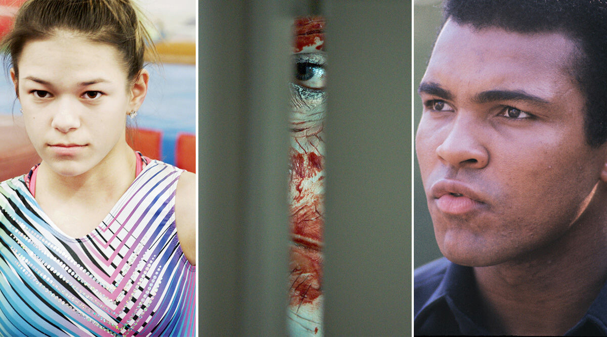 Nya filmer, dokumentärer och serier på HBO i maj 2019 | ELLE