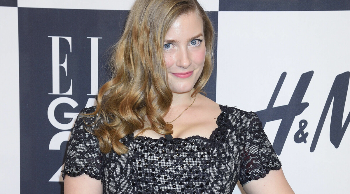 Elsa Billgren i ny tv-serie | ELLE