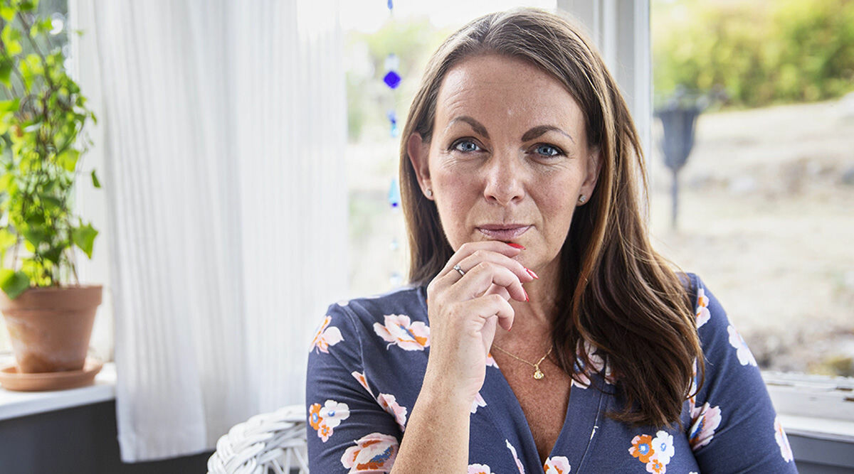 Katarina Wennstam Prisas Av Fn För Sin Kvinnokamp Elle