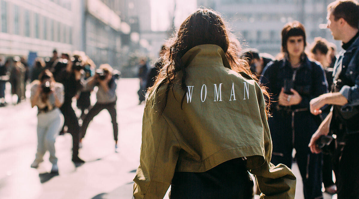 Metoo-backlash – kvinnor har svårare att få anställning | ELLE