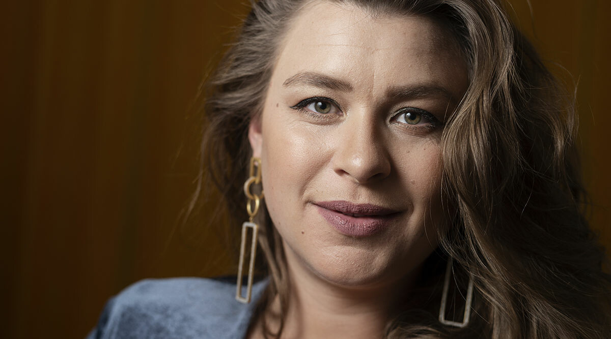 Linnea Henriksson avslöjar namnvalet till sonen | ELLE