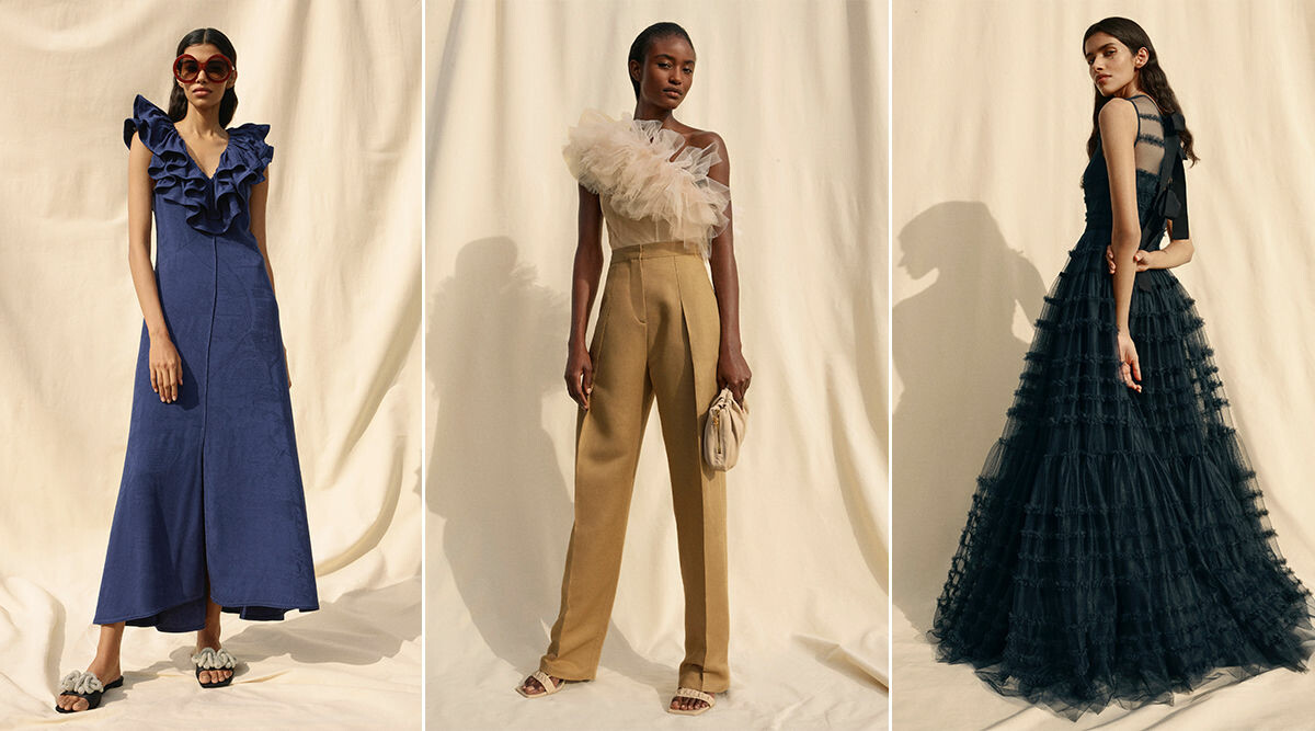 H&M Conscious Exclusive våren 2020 – se alla plagg | ELLE
