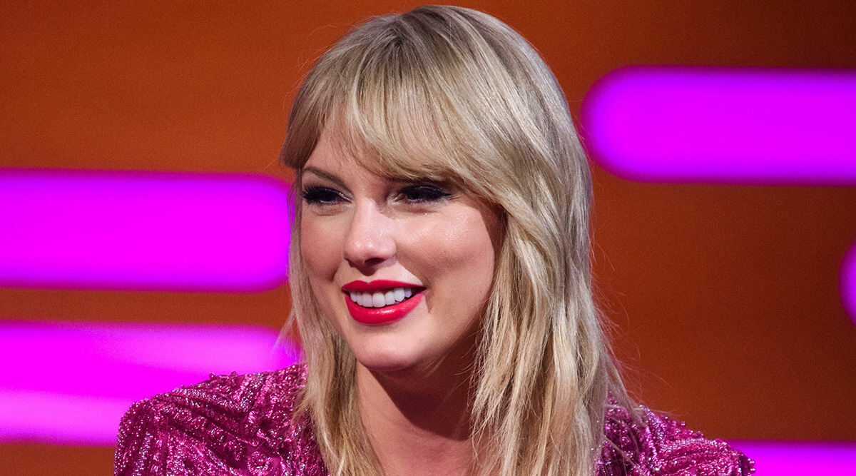 5 saker vi alla kan lära oss av Taylor Swift i dokumentären Miss ...