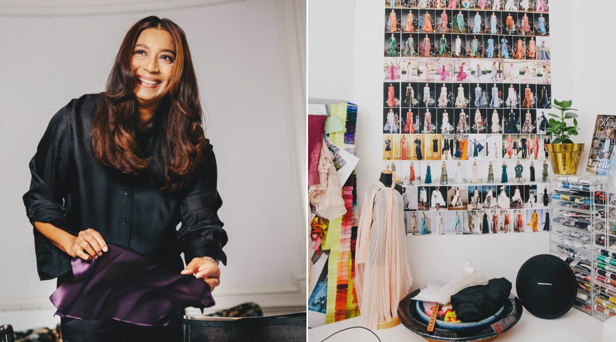 Designern Jennifer Blom i intervju i ELLE | ELLE