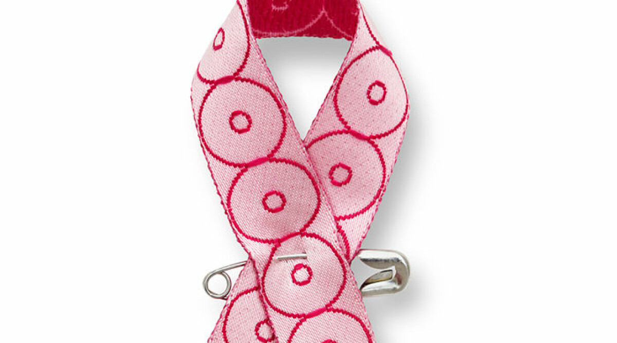 Årets Rosa band – en symbol för kvinnlighet | ELLE
