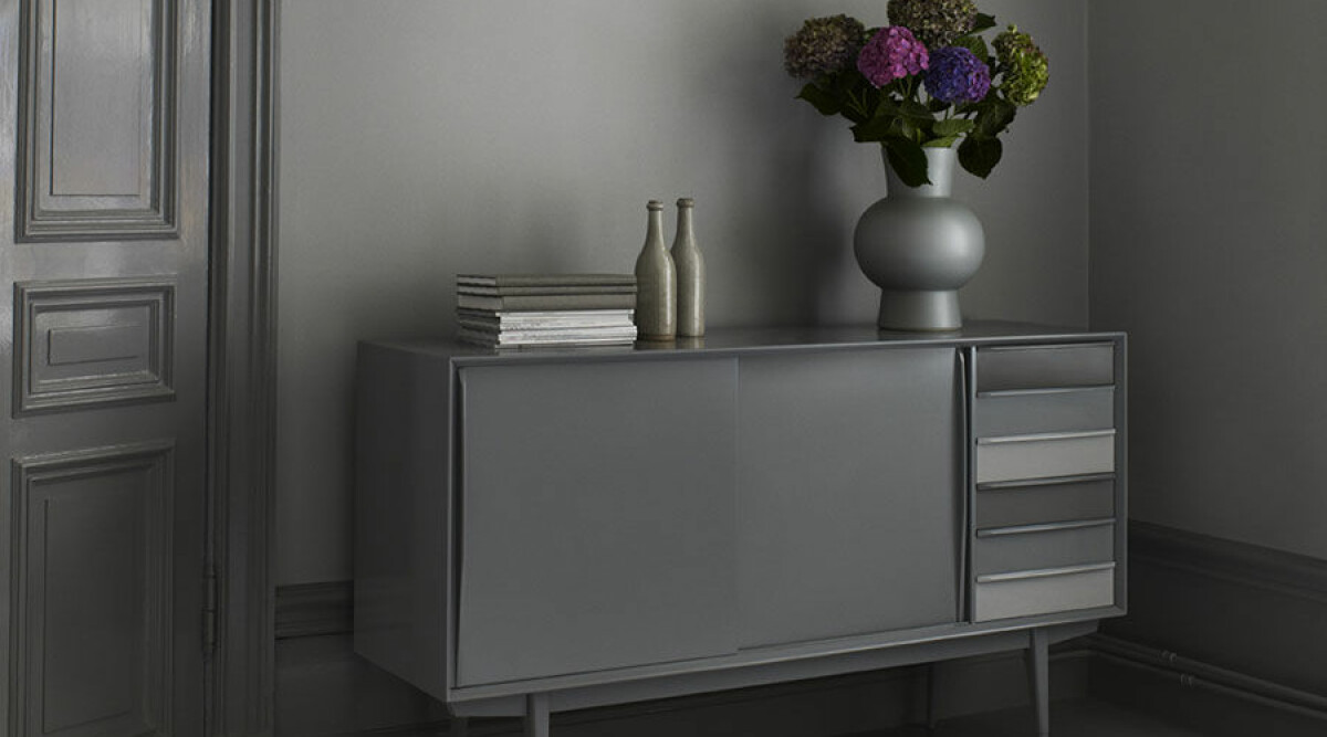 Så inreder du ett litet rum större | ELLE