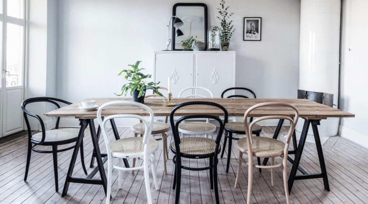 9 designklassiker som aldrig går ur tiden | ELLE
