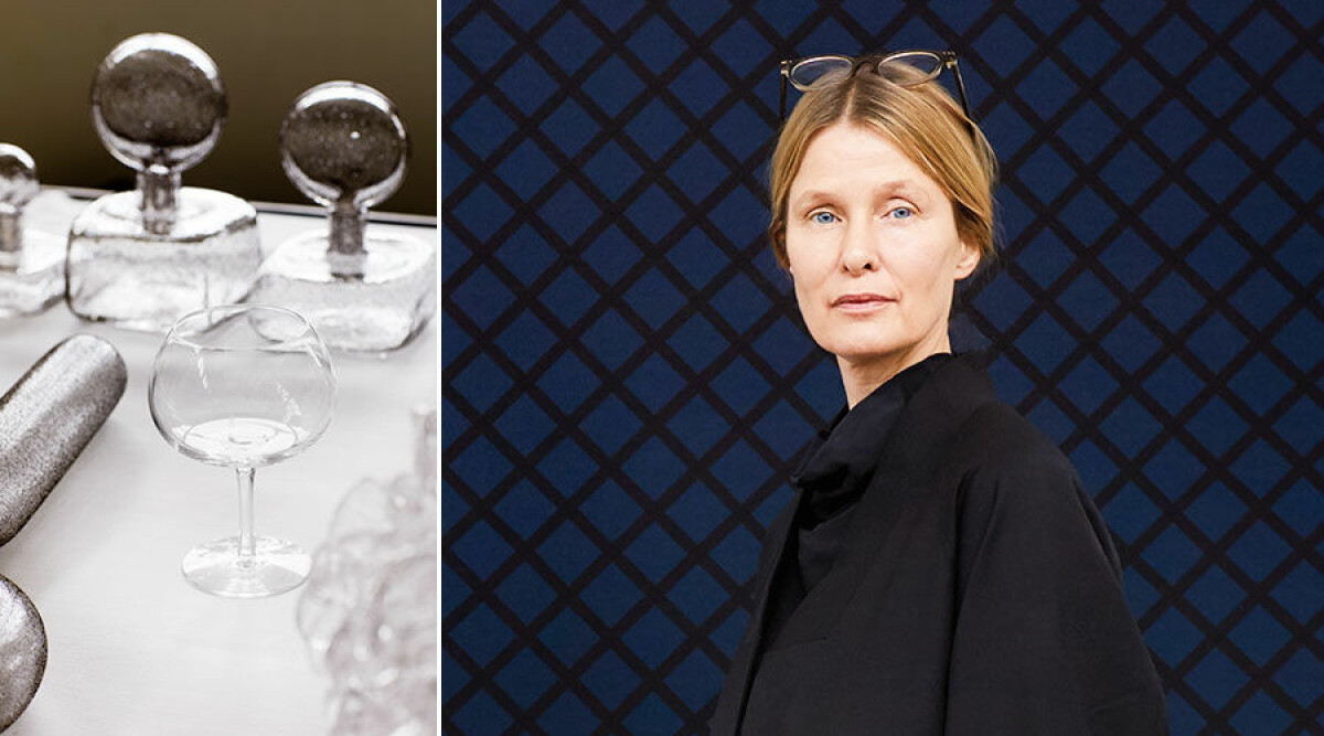 Årets designer: Carina Seth Andersson! | ELLE