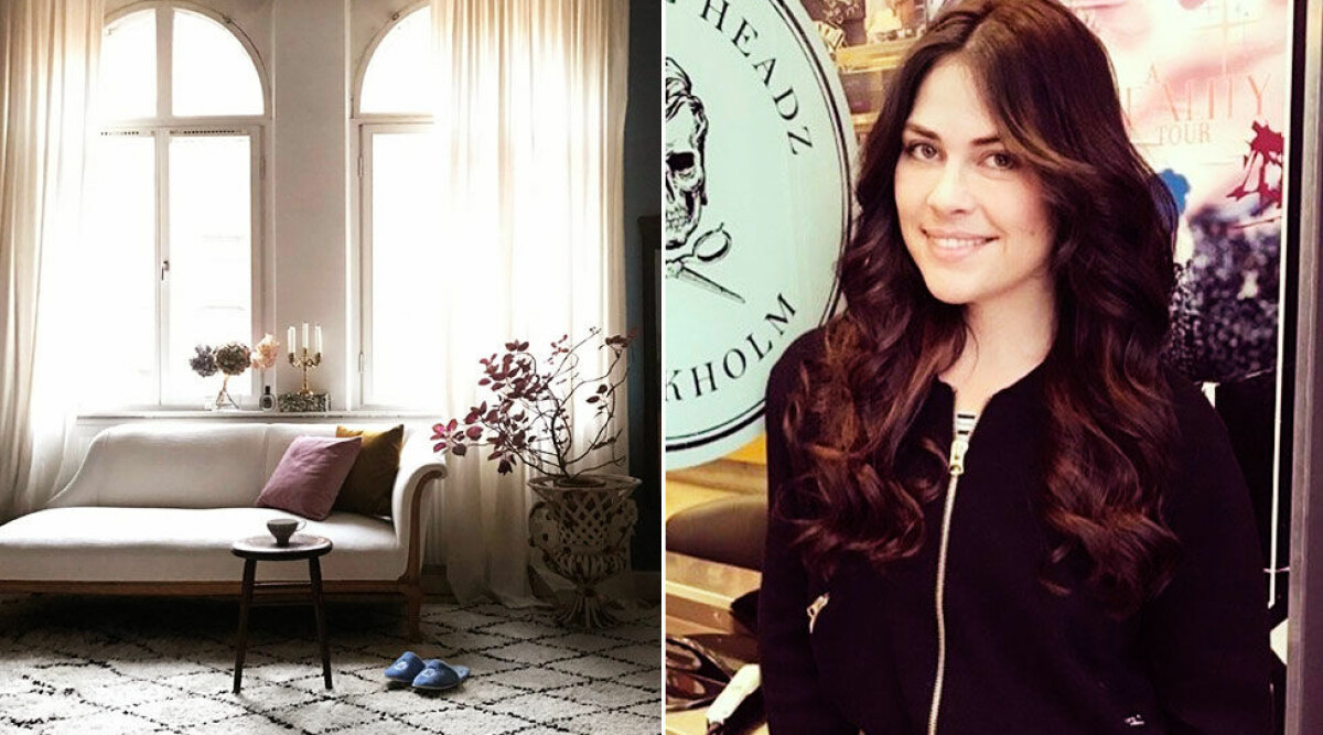 Här är vår nya bloggare Amelia Widell! | ELLE