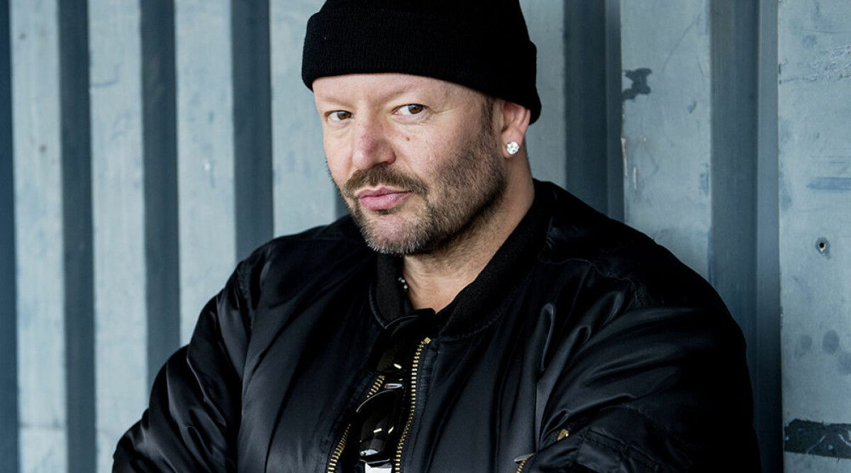 Superstylisten Jonas Hallberg listar sina favoriter | ELLE