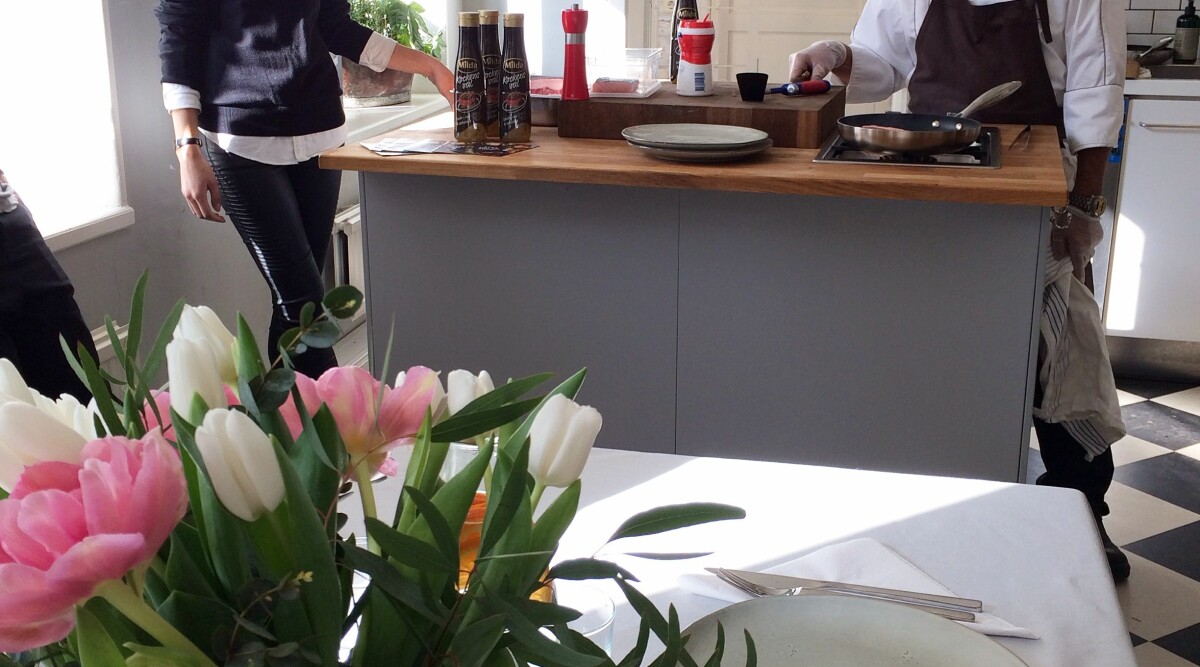 Stektips med Stefano Catenacci | ELLE