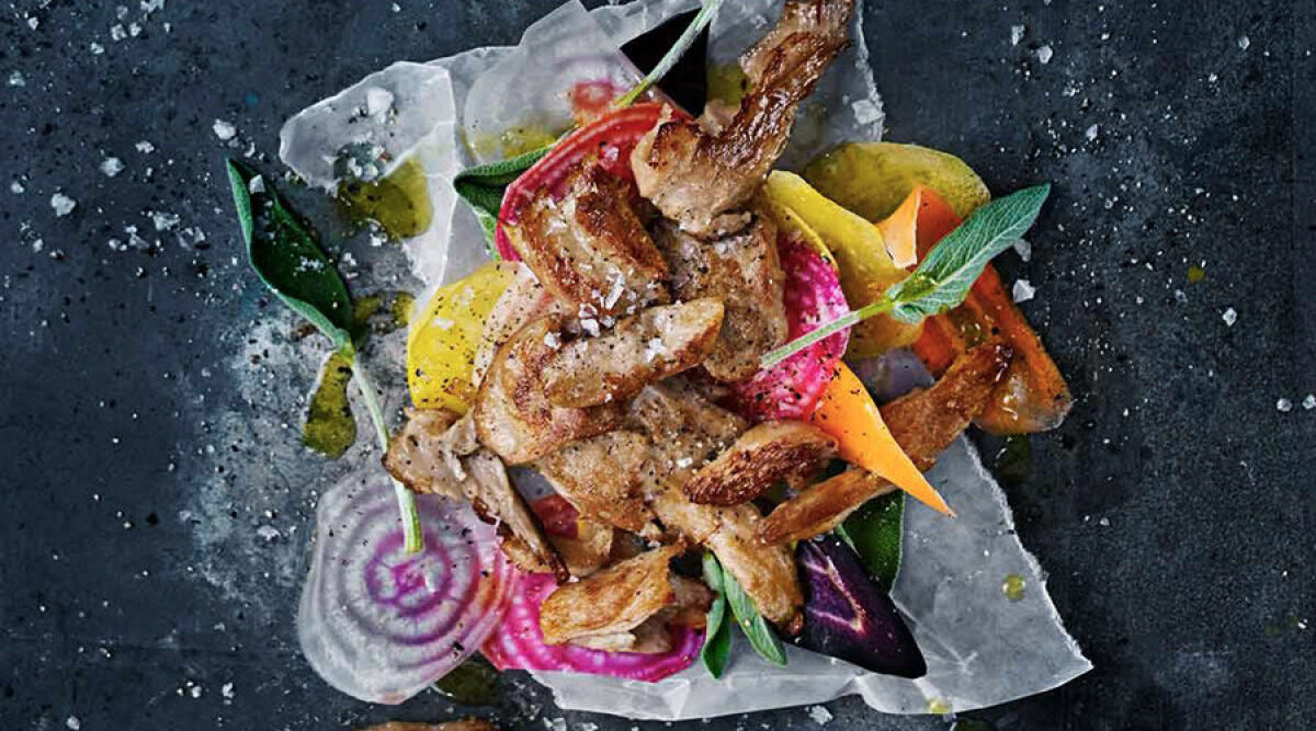 5 anledningar till att vi älskar Oumph! | ELLE