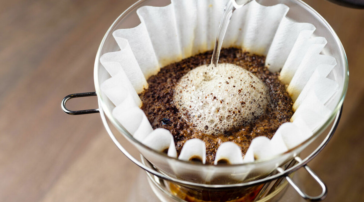 15 smarta sätt att använda kaffefilter | ELLE