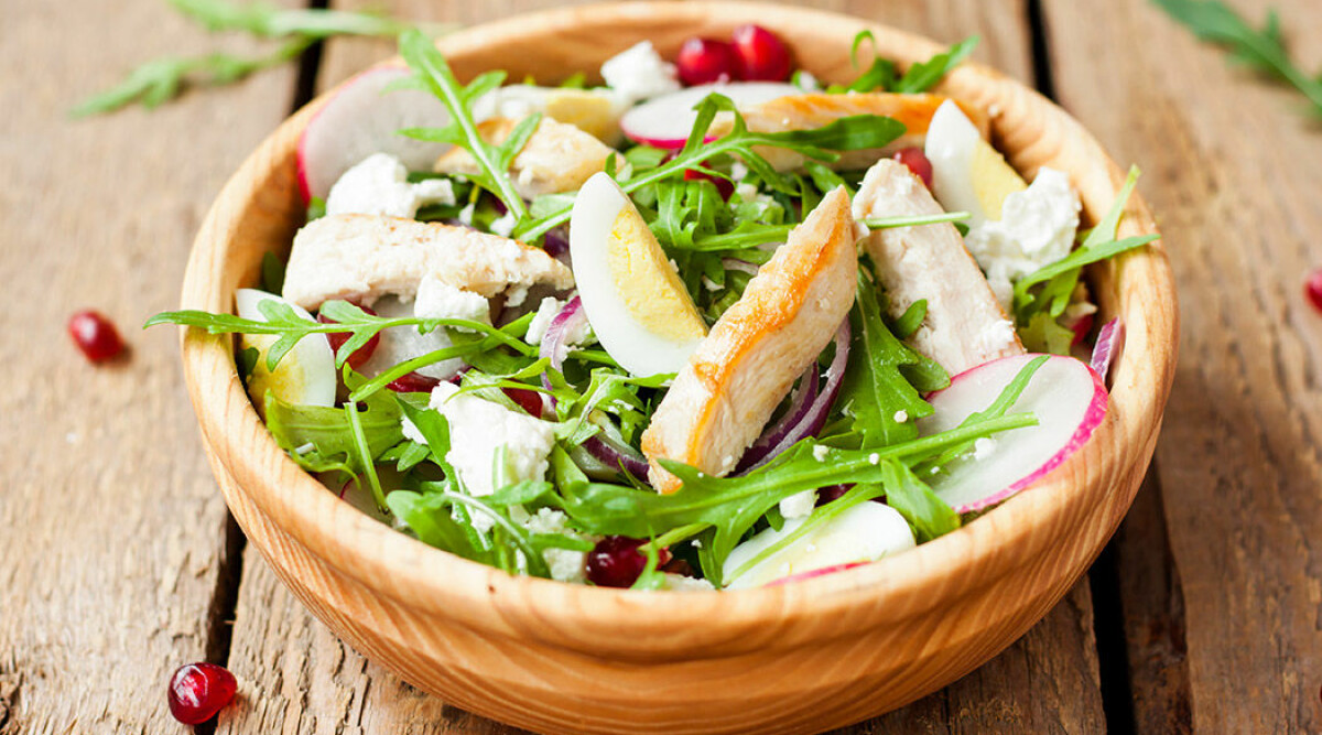 Mat med mycket vatten ökar förbränningen | ELLE