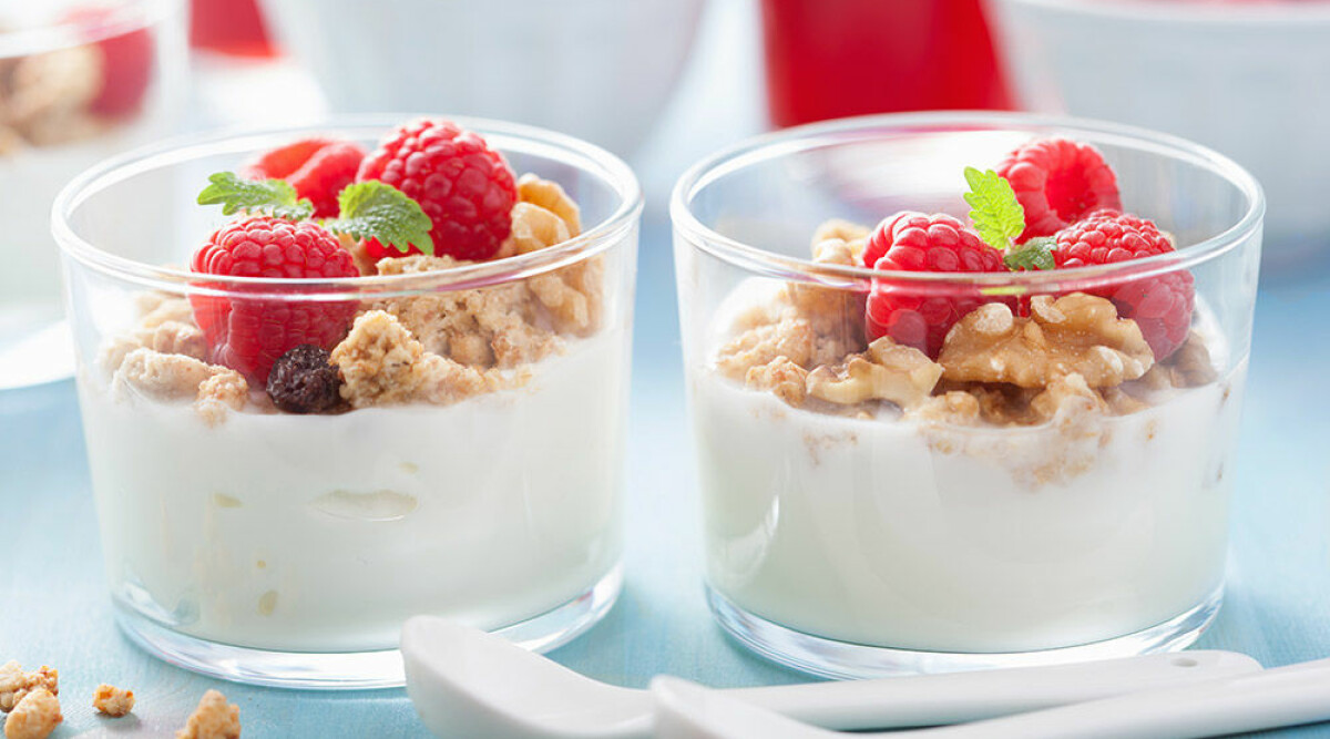 9 sätt att göra frukosten nyttigare | ELLE