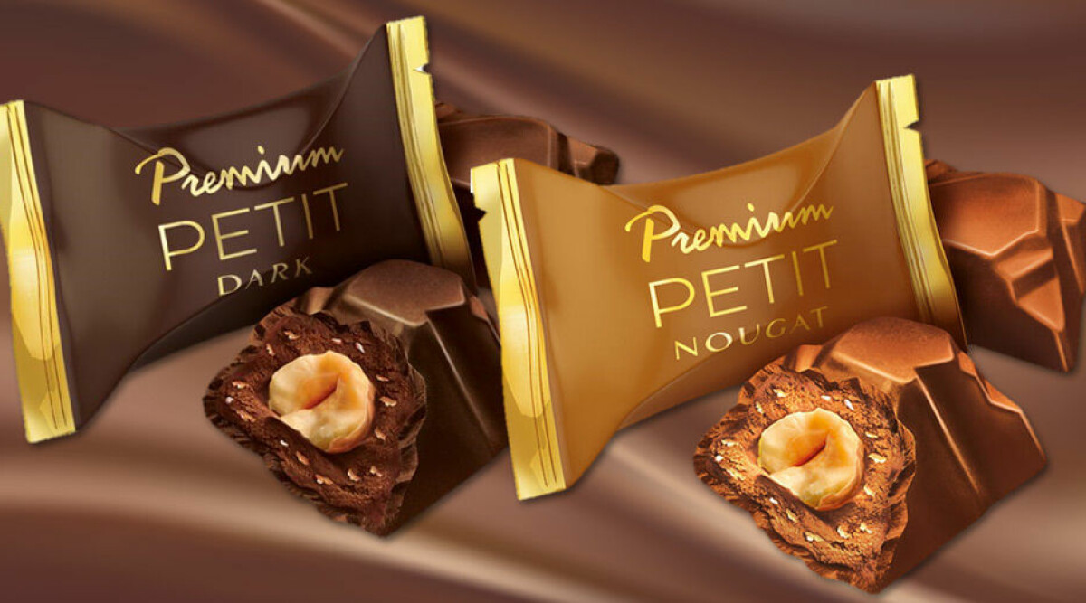 Marabou Premium lanserar Petit praliner | ELLE