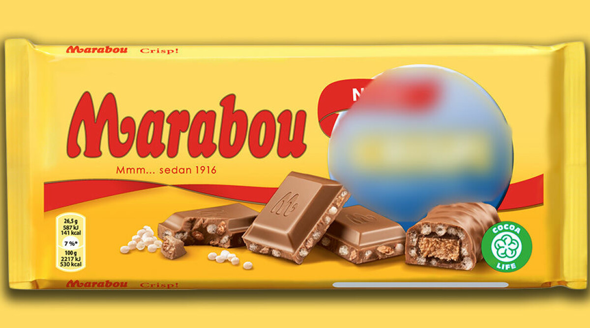 Här är nya smaken från Marabou – så smakar den! | ELLE