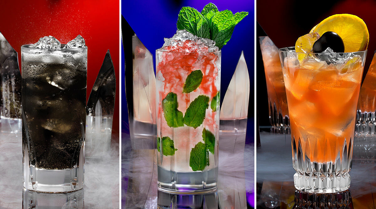 3 goda romdrinkar till halloween | ELLE