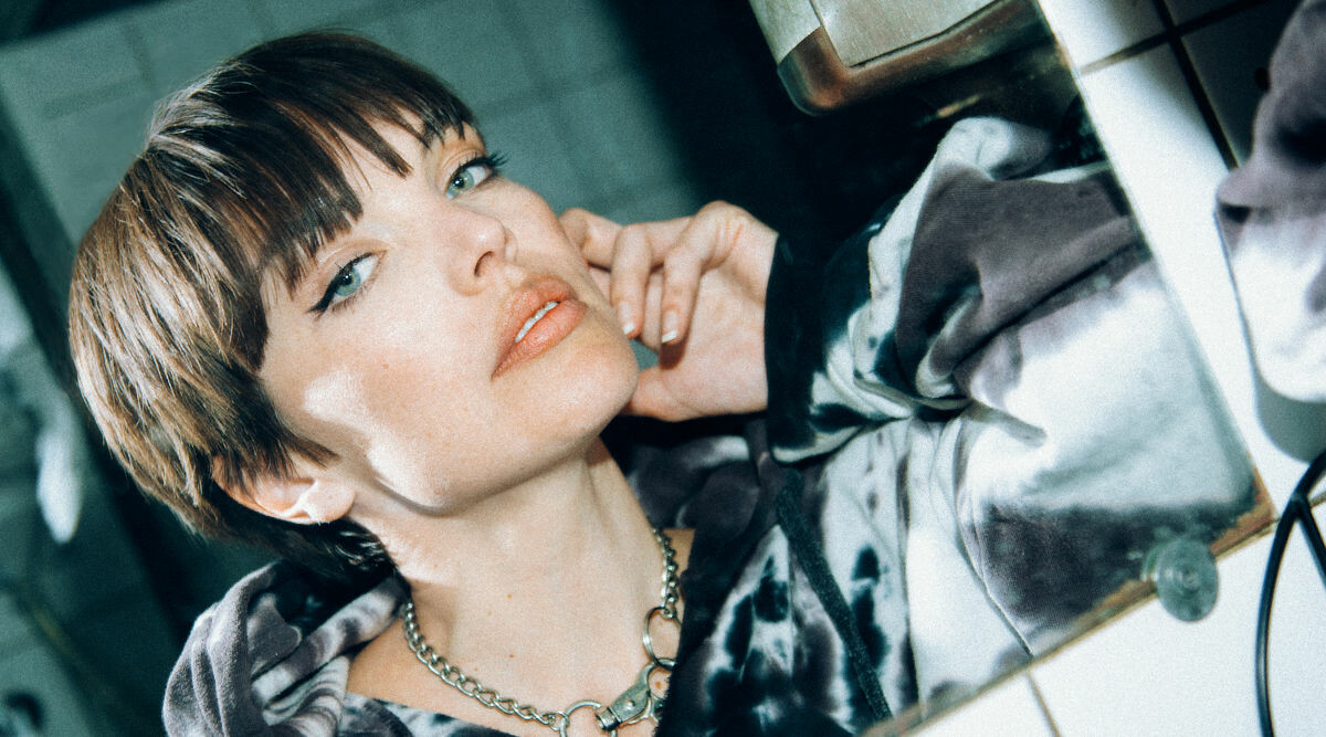 Nea om debuten: ”Att bli artist var inte en självklarhet” | ELLE