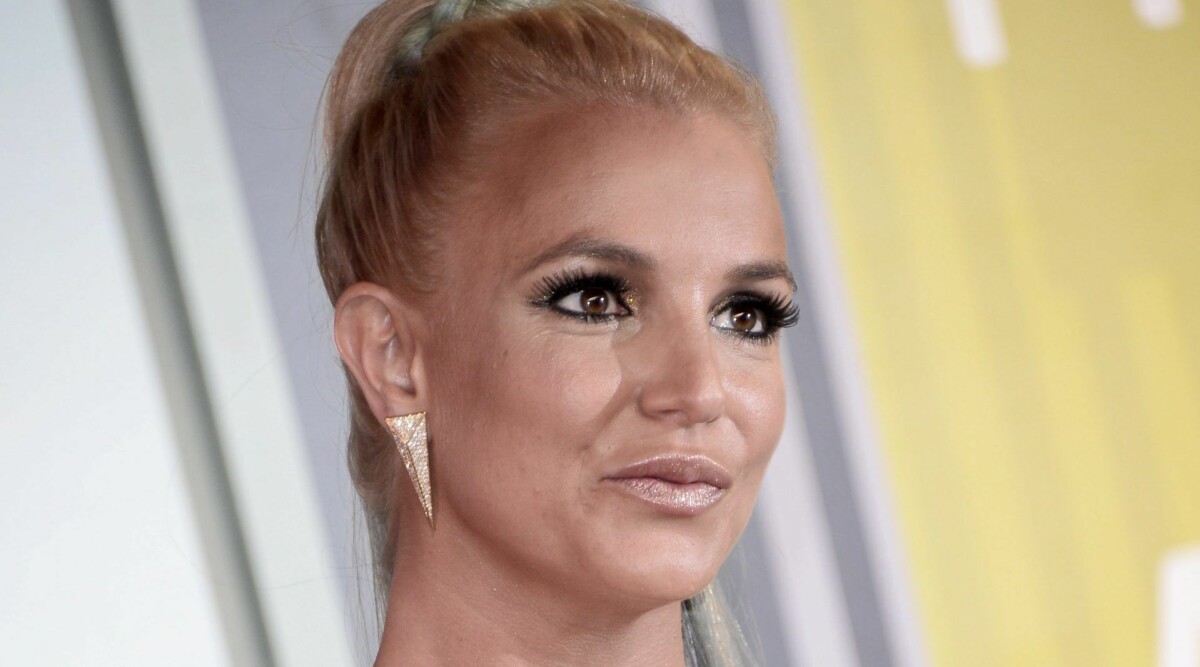 Britney Spears förmyndarskap förlängs | ELLE