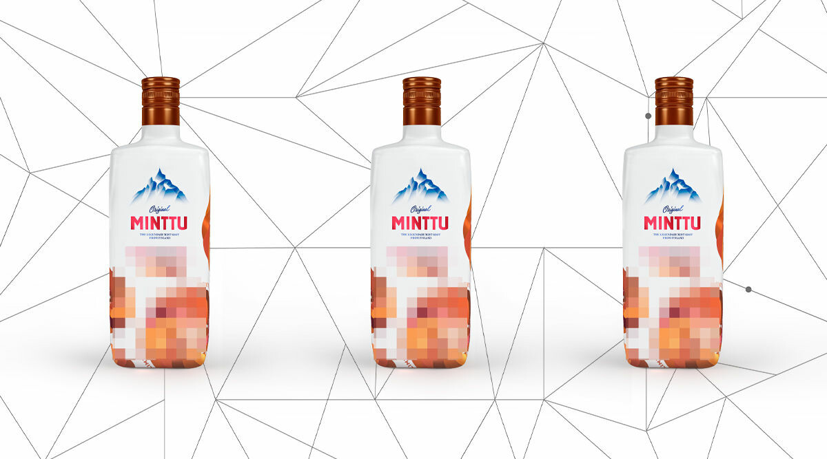 Minttu cinnamon bun – så smakar den | ELLE