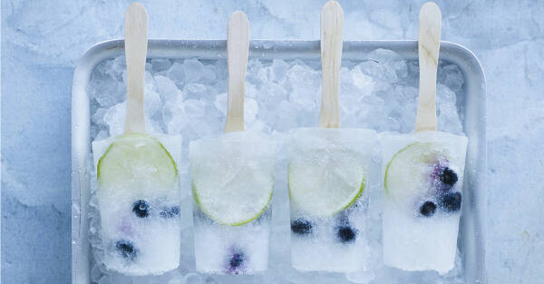 Gin Hass Så Gör Du Den Fruktiga Drinken Elle