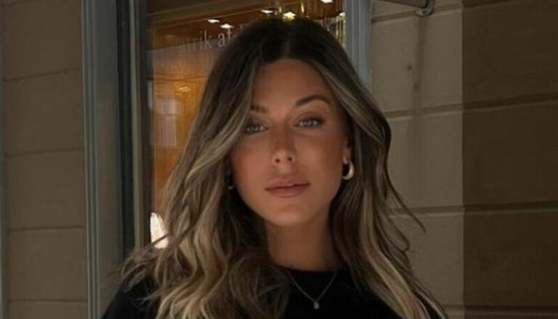 Bianca Ingrosso Om Sitt Sexliv Elle