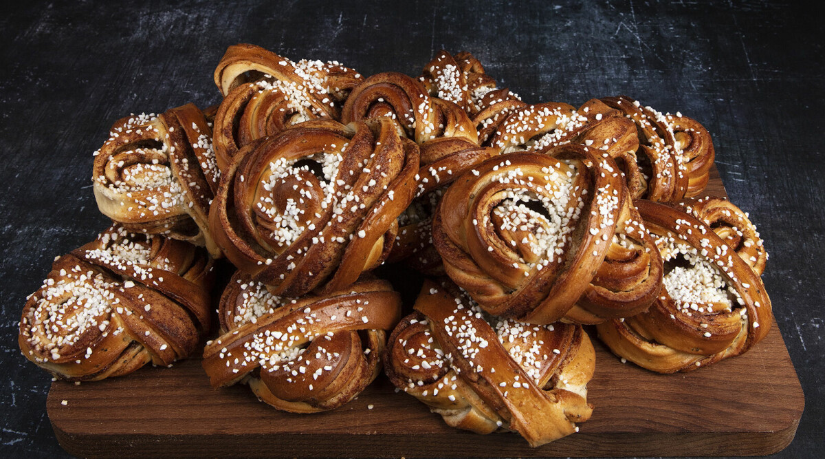 Tips och fakta om kanelbullen – direkt från bageriet | ELLE