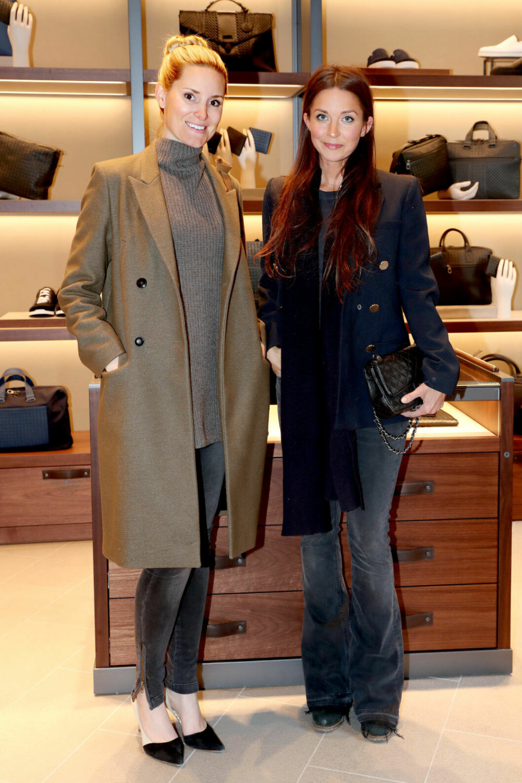 Bottega Veneta ny butik Birger Jarlsgatan | ELLE