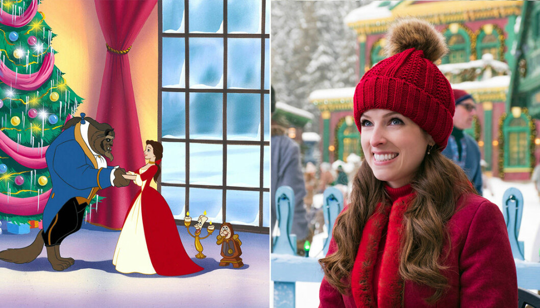 Tidernas 10 bästa Disney-julfilmer | ELLE