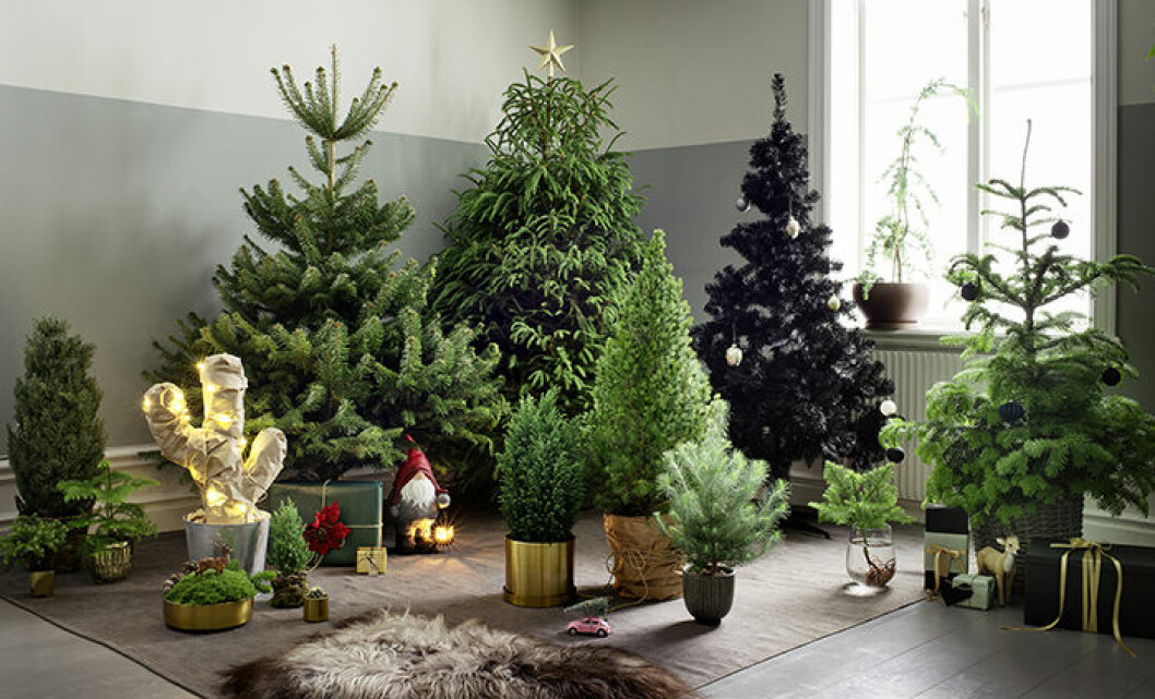 Jultrender 2016 | ELLE