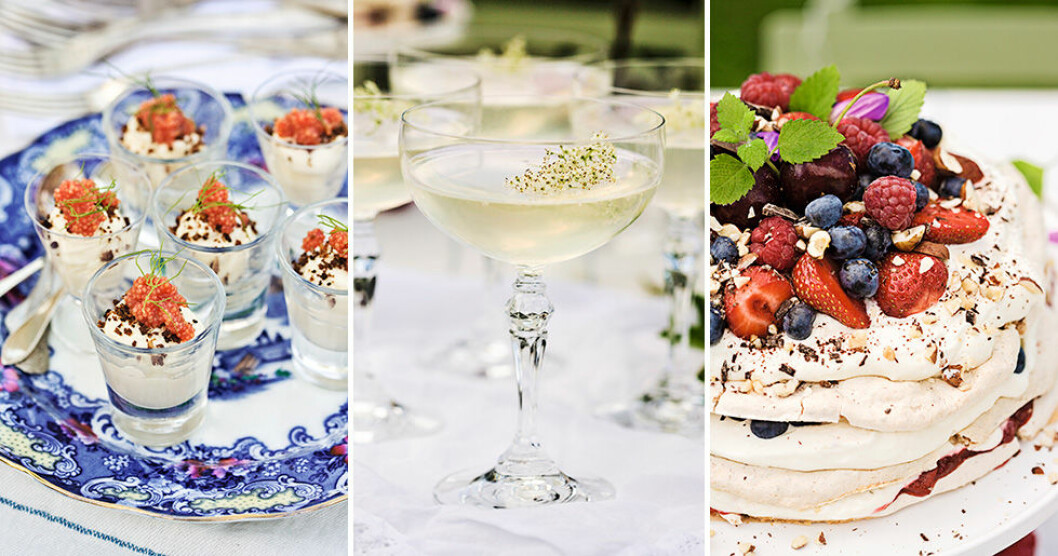 10 sista minuten-tips till midsommarfesten | ELLE