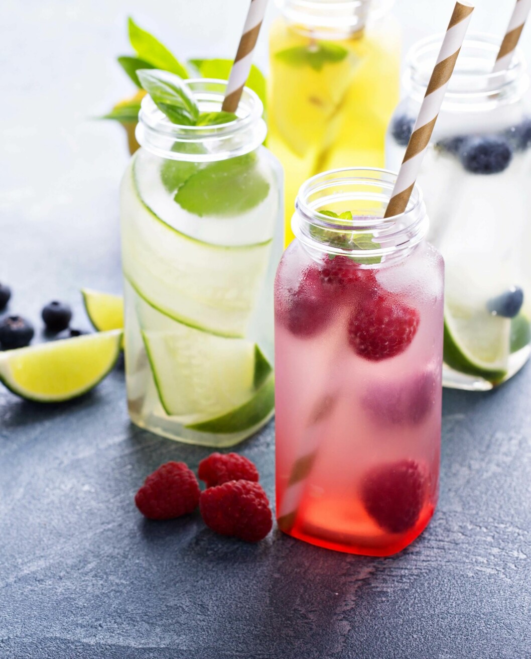 Snaps till midsommar – 6 goda och lyxiga recept | ELLE