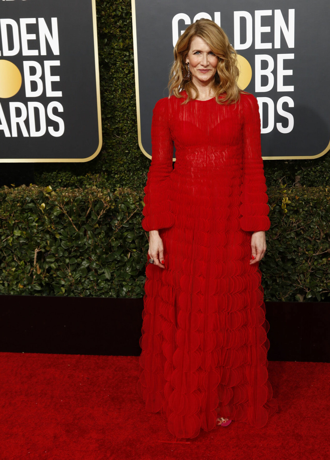 Golden Globe 2019: Här är 32 looks från röda mattan | ELLE