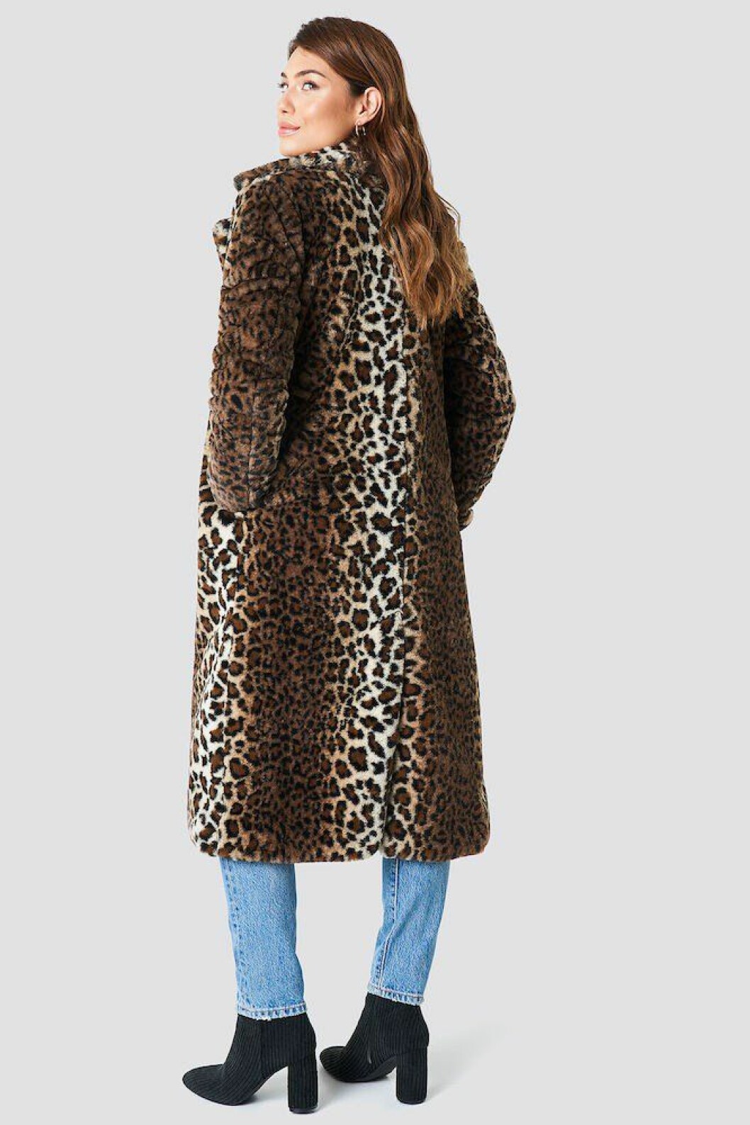 Snygga leopardjackor | ELLE