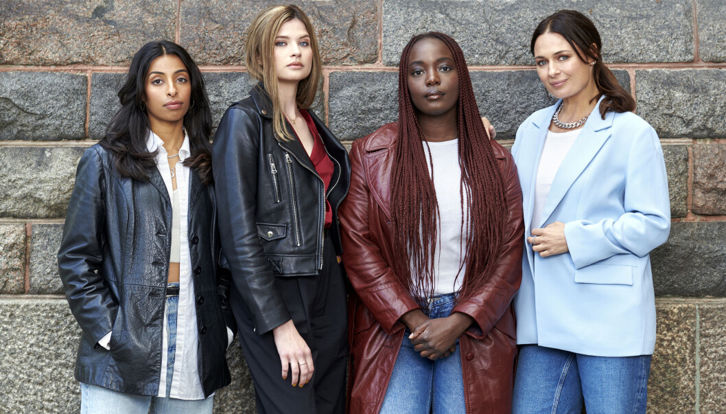 Här är framtidens tv-serier: 5 premiärer 2023 och framåt | ELLE