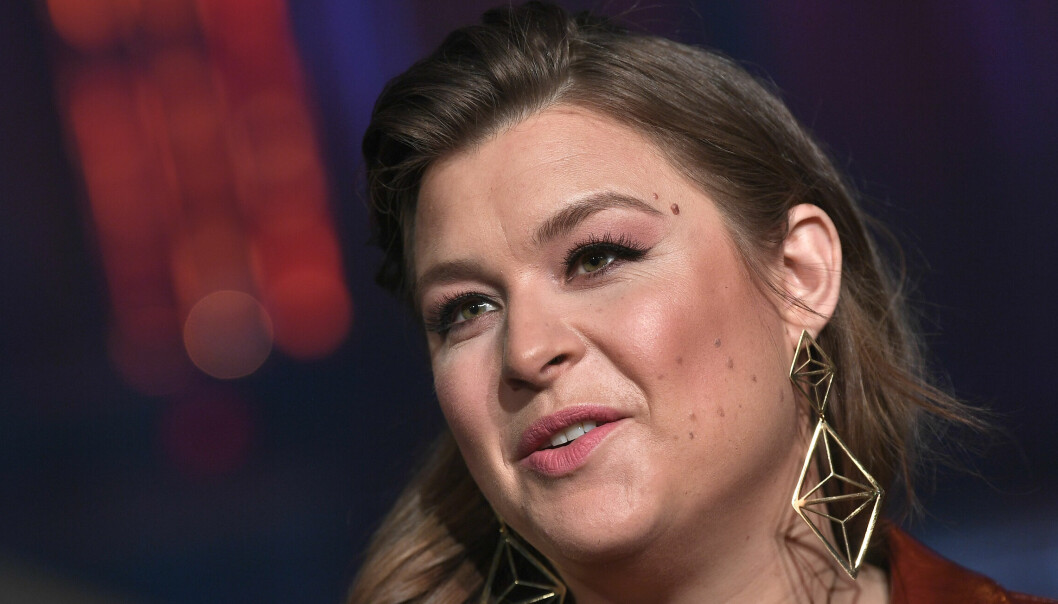 Linnea Henriksson ersätter Anis Don Demina i Musikhjälpen | ELLE