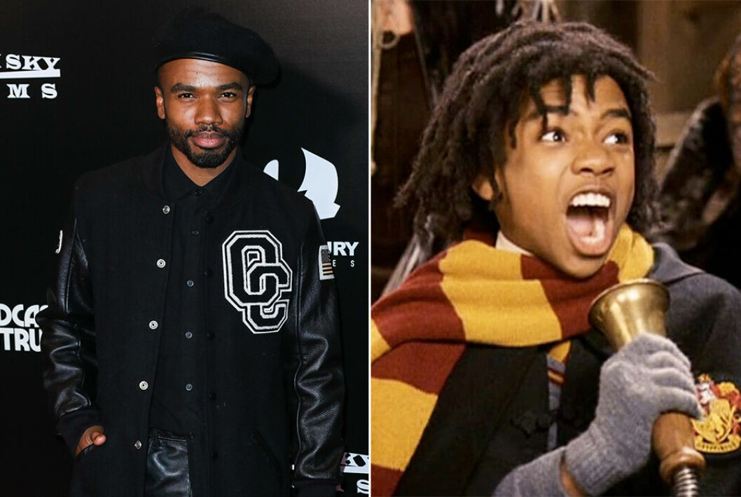 Det gör Harry Potter-skådespelarna idag – bilder då och nu | ELLE