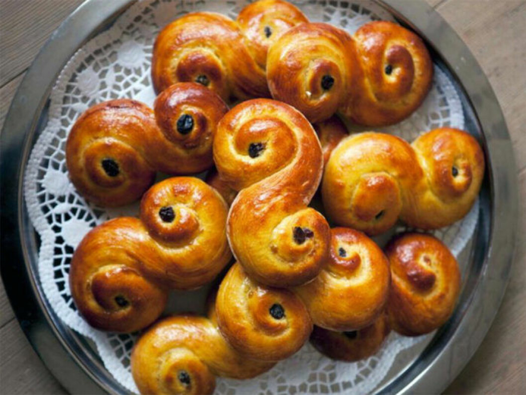 5 anledningar till misslyckade lussebullar | ELLE