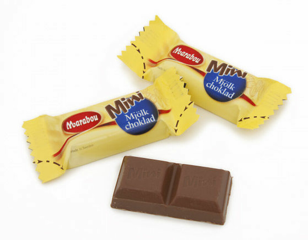 Topp 10: Vårt mest älskade smågodis | ELLE