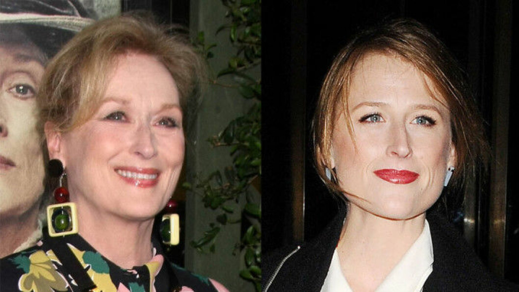 5 anledningar att älska Meryl Streep – som inte har med film att göra ...