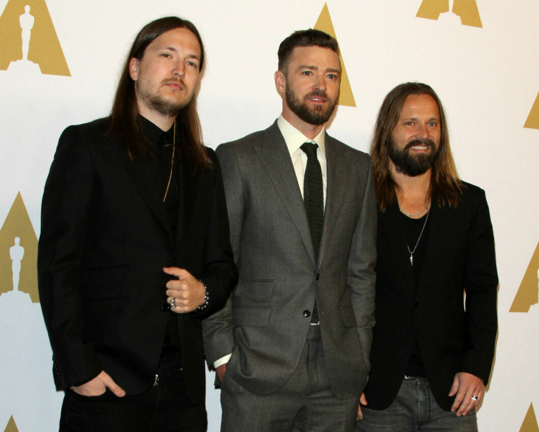 Hör låten som gjorde att Max Martin och Shellback kammade hem en Grammy ...