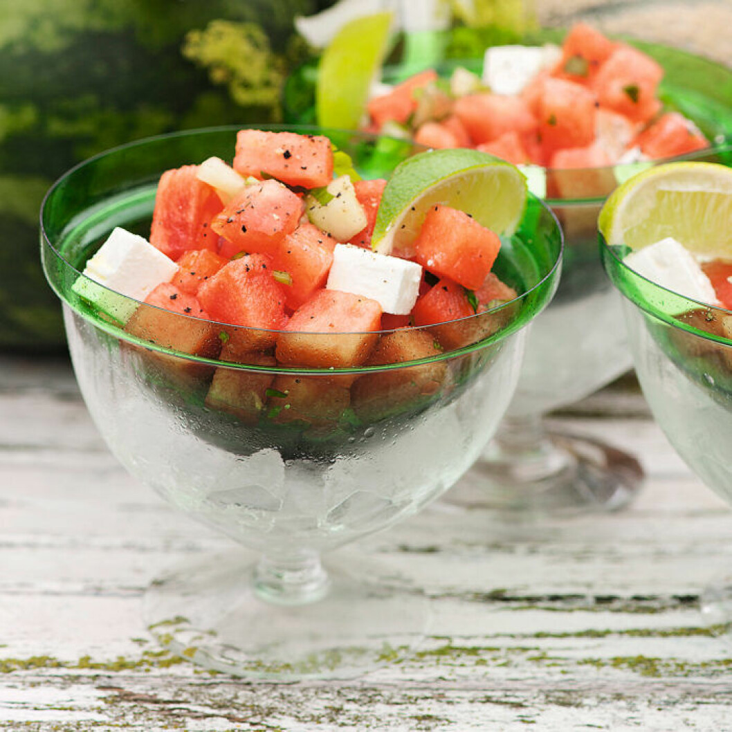 Bjudmat till Valborg – 10 snabba recept | ELLE