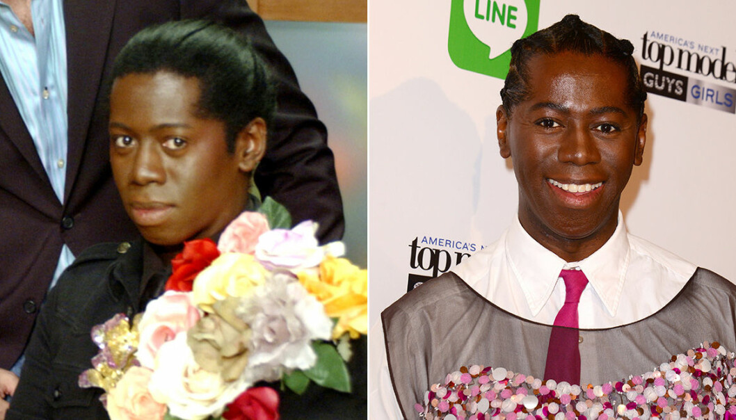 America's Next Top Model: Det gör juryn i dag | ELLE