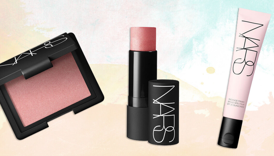 Nu säljer Kicks smink från NARS – se produkterna här | ELLE