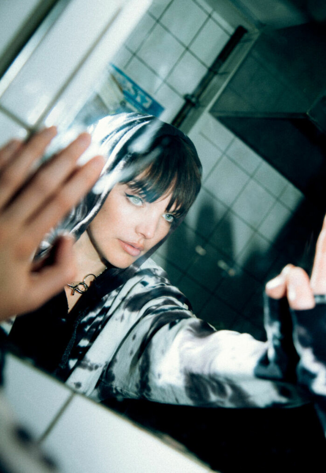 Nea om debuten: ”Att bli artist var inte en självklarhet” | ELLE