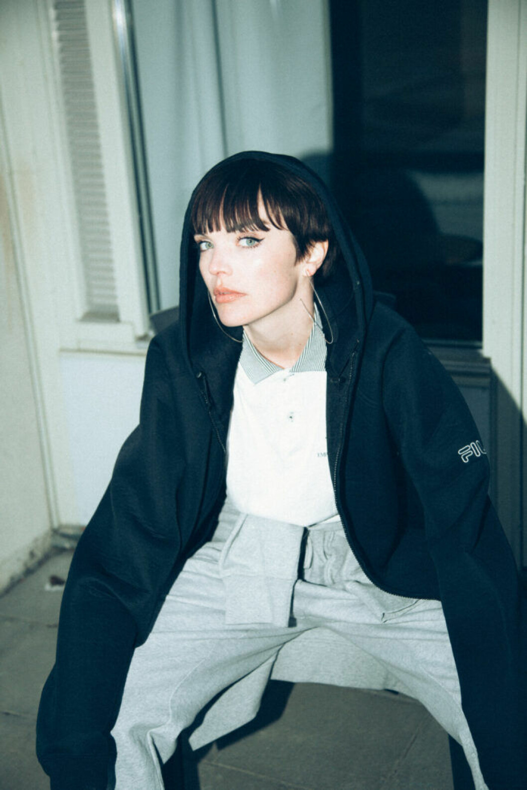 Nea om debuten: ”Att bli artist var inte en självklarhet” | ELLE