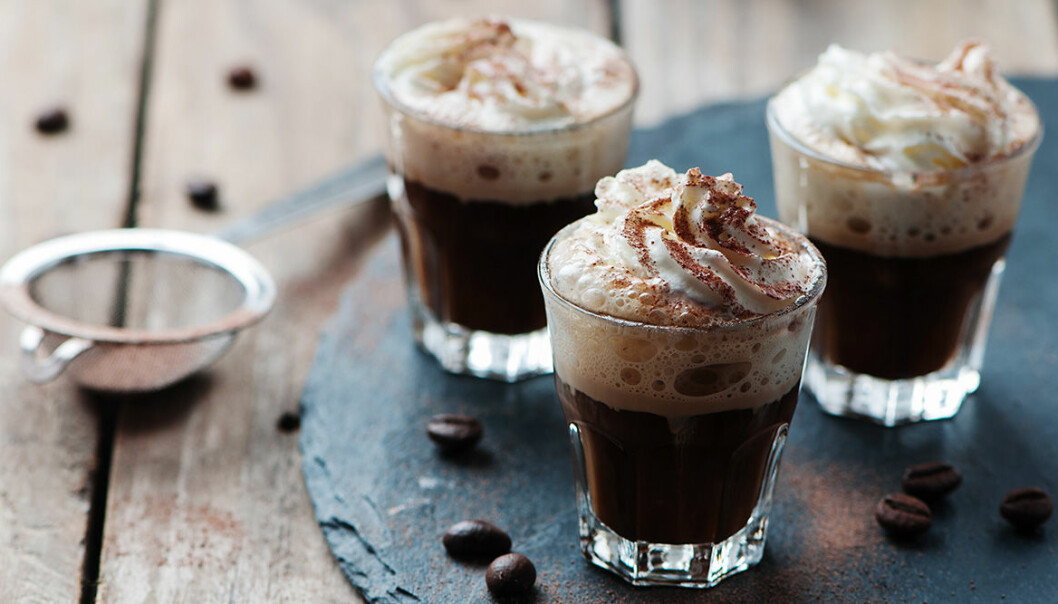 3 goda varianter av Irish Coffee | ELLE