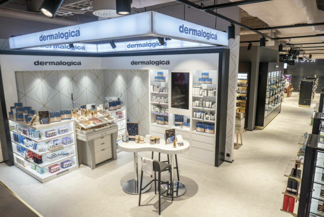 Kicks öppnar gigantisk flagship-butik – med tre våningar beauty | ELLE